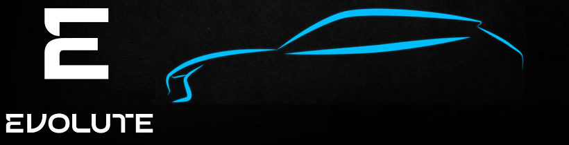 Information about the new electric Evolute has been published - NAPI