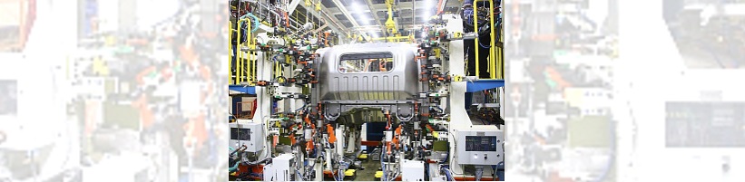 KAMAZ mastered the cab frame for Compass vehicles - NAPI