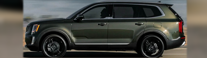 Render images of the new ZIL-157 of 2022-2023 years of manufacture ...