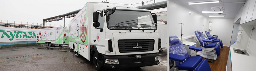 MAZ presented electric buses at BW EXPO-2022 - NAPI