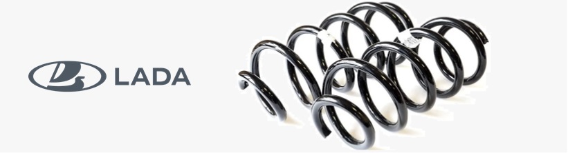 Launch of production of suspension springs for LADA and UAZ - NAPI