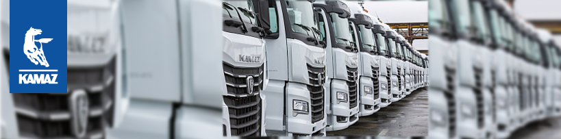 Testing of the new KAMAZ electric bus - NAPI