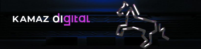 KAMAZ DIGITAL is included in the CNews rating for the first time - NAPI